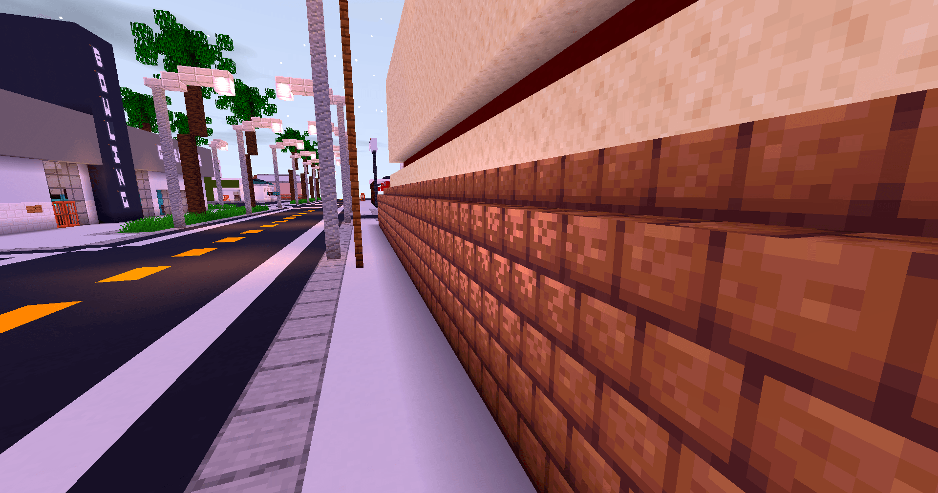 Vanilla Enhanced - Minecraft Shaders - CurseForge