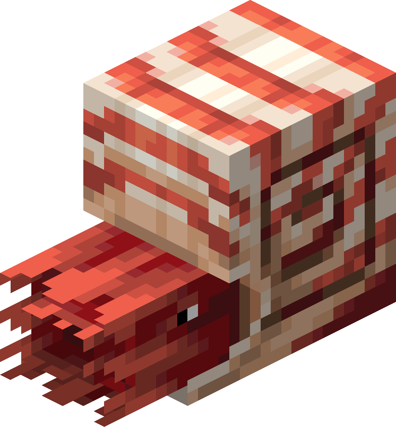 Nautilus & Spears | Mounts of Mayhem - Minecraft Mods - CurseForge