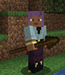 Nautilus & Spears | Mounts of Mayhem - Minecraft Mods - CurseForge