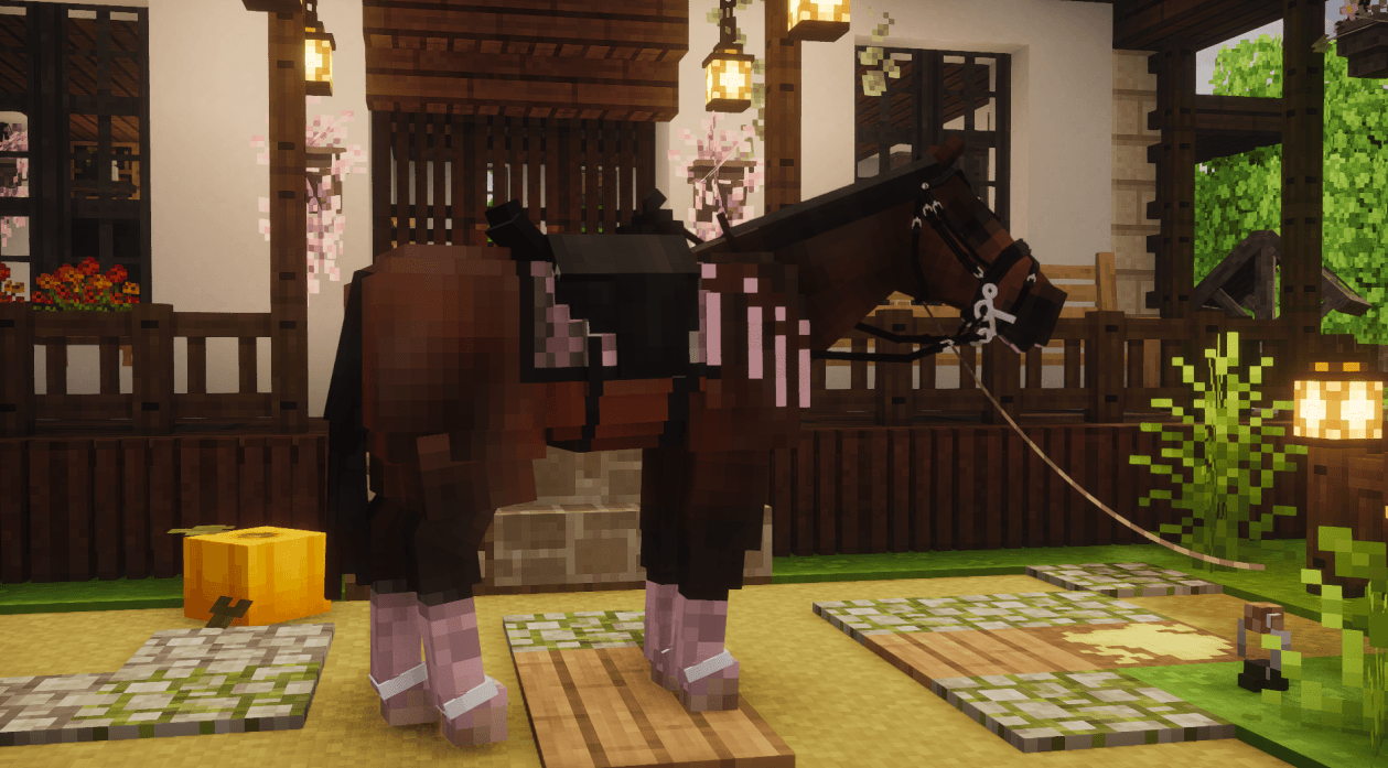 Andre's Livery - A SWEM Addon - Gallery - Minecraft Mods - CurseForge