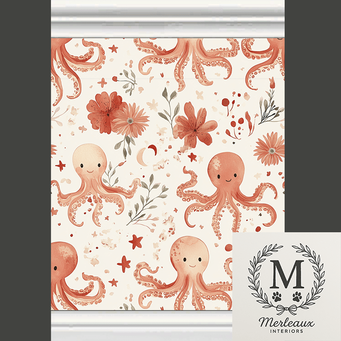 Merleaux - Baby Octopus - Wallpaper - Gallery - The Sims 4 Build / Buy ...
