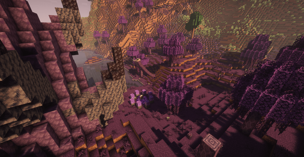 TerrariaCraft (NeoForge) - Gallery - Minecraft Modpacks - CurseForge