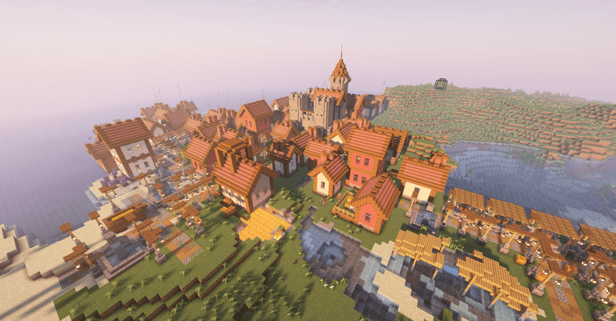 TerrariaCraft (NeoForge) - Minecraft Modpacks - CurseForge