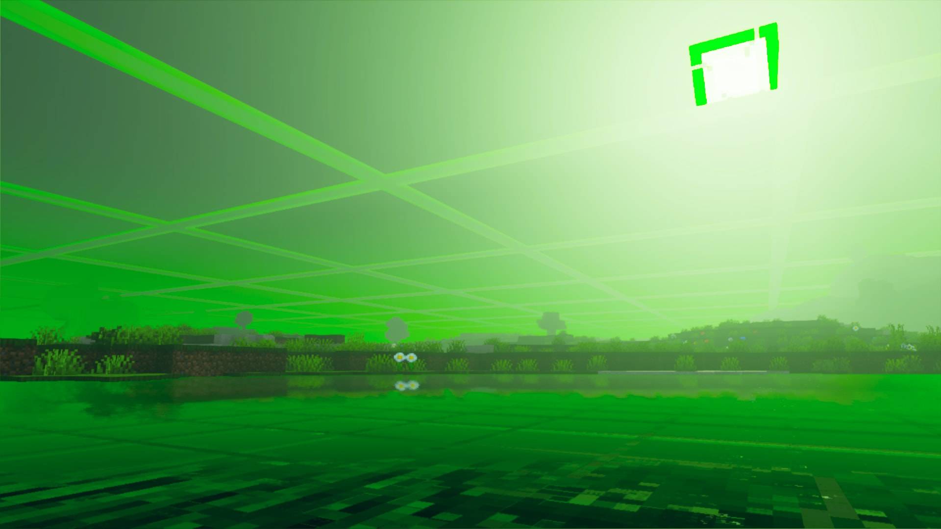 Matrix Fever [2025 ModJam Winner] - Minecraft Bedrock Texture Packs ...