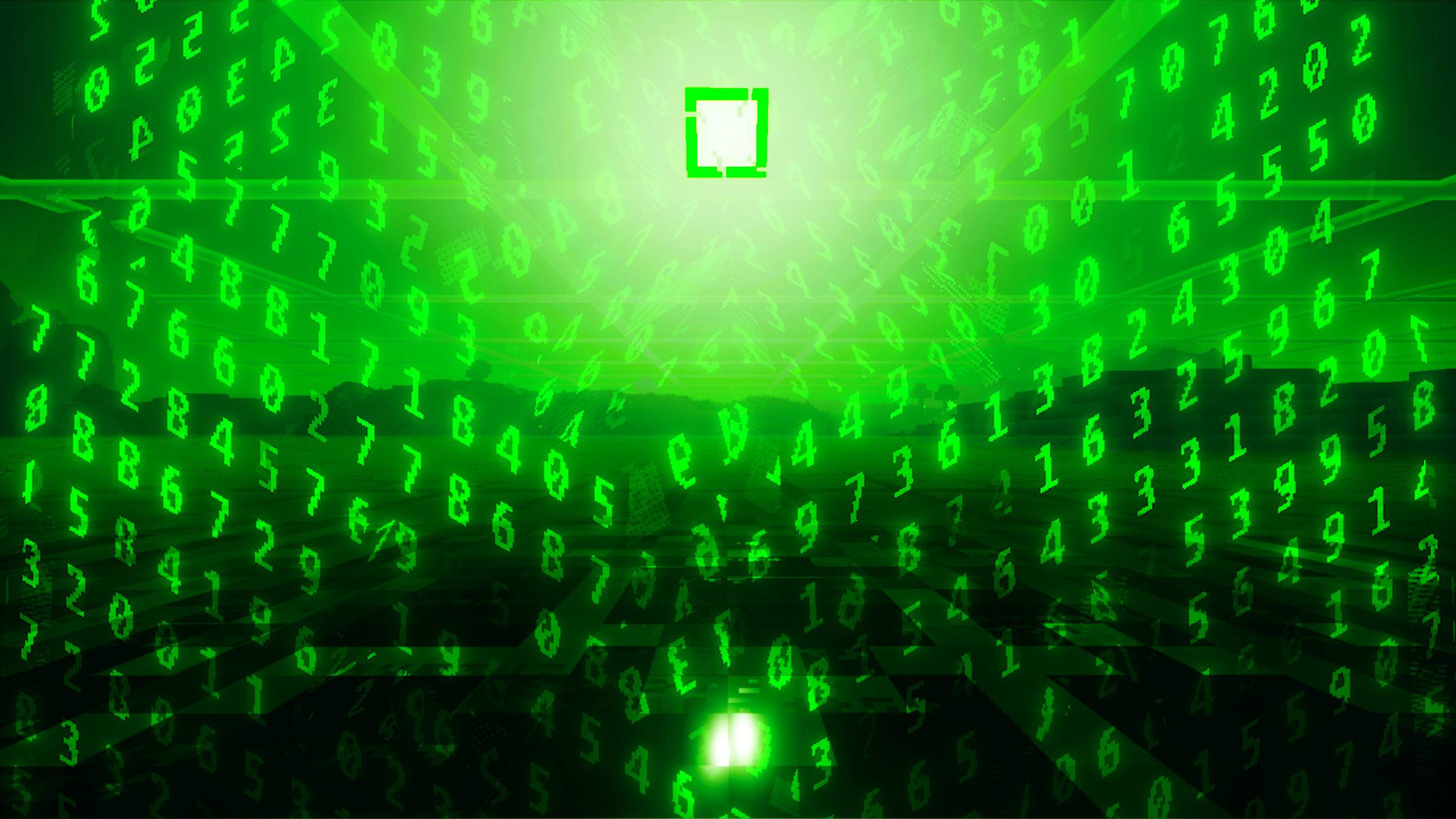 Matrix Fever [2025 ModJam Winner] - Gallery - Minecraft Bedrock Texture ...