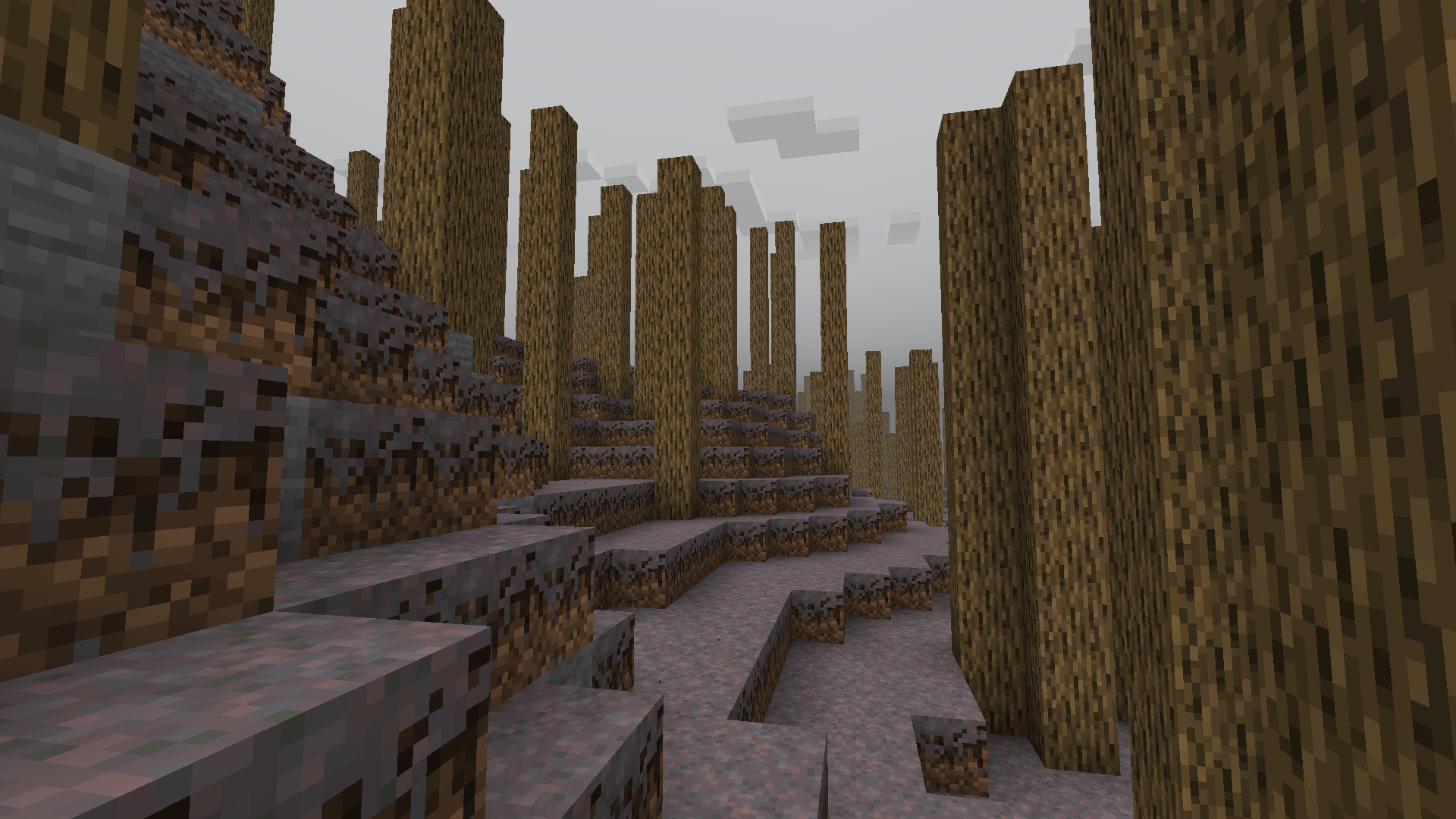 Cryptid World - Impossible Nights - Minecraft Modpacks - CurseForge