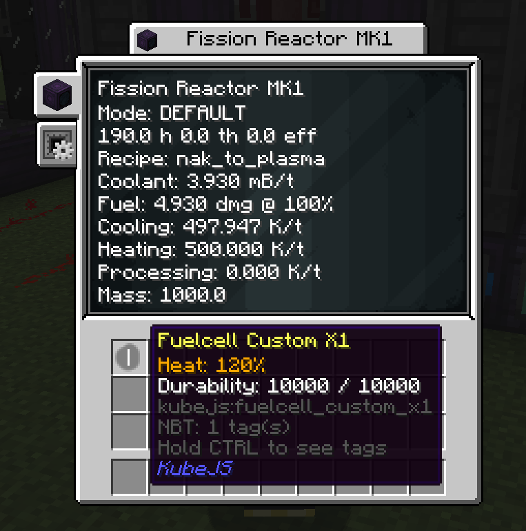 Dea's Fission - Minecraft Mods - CurseForge