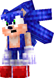 Sonic.EXE Corruption Unleashed - Gallery - Minecraft Mods - CurseForge