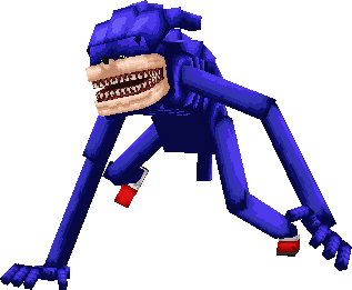 Sonic.EXE Corruption Unleashed - Gallery - Minecraft Mods - CurseForge