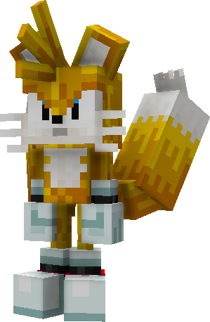 Sonic.EXE Corruption Unleashed - Gallery - Minecraft Mods - CurseForge