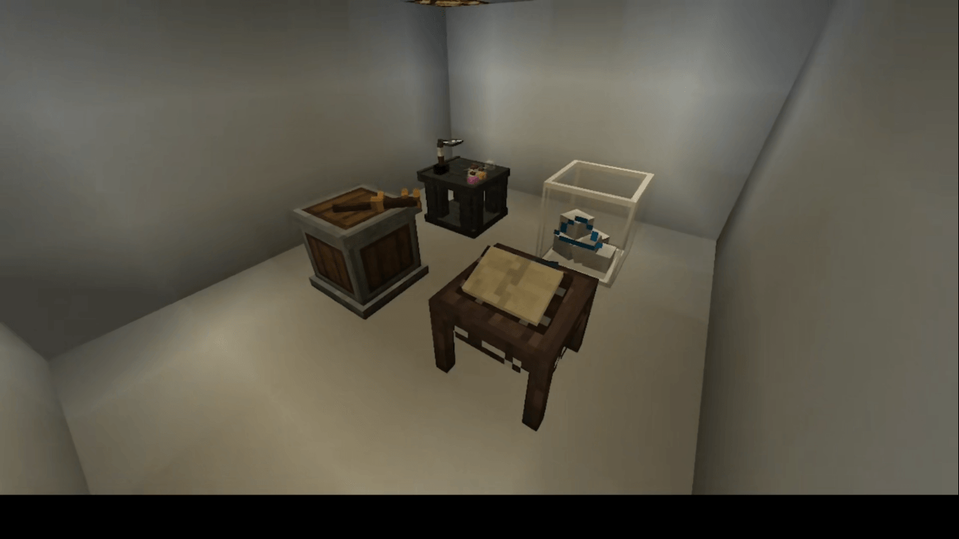 Inventor's Workbench - Relics - Artifacts - Minecraft Mods - CurseForge