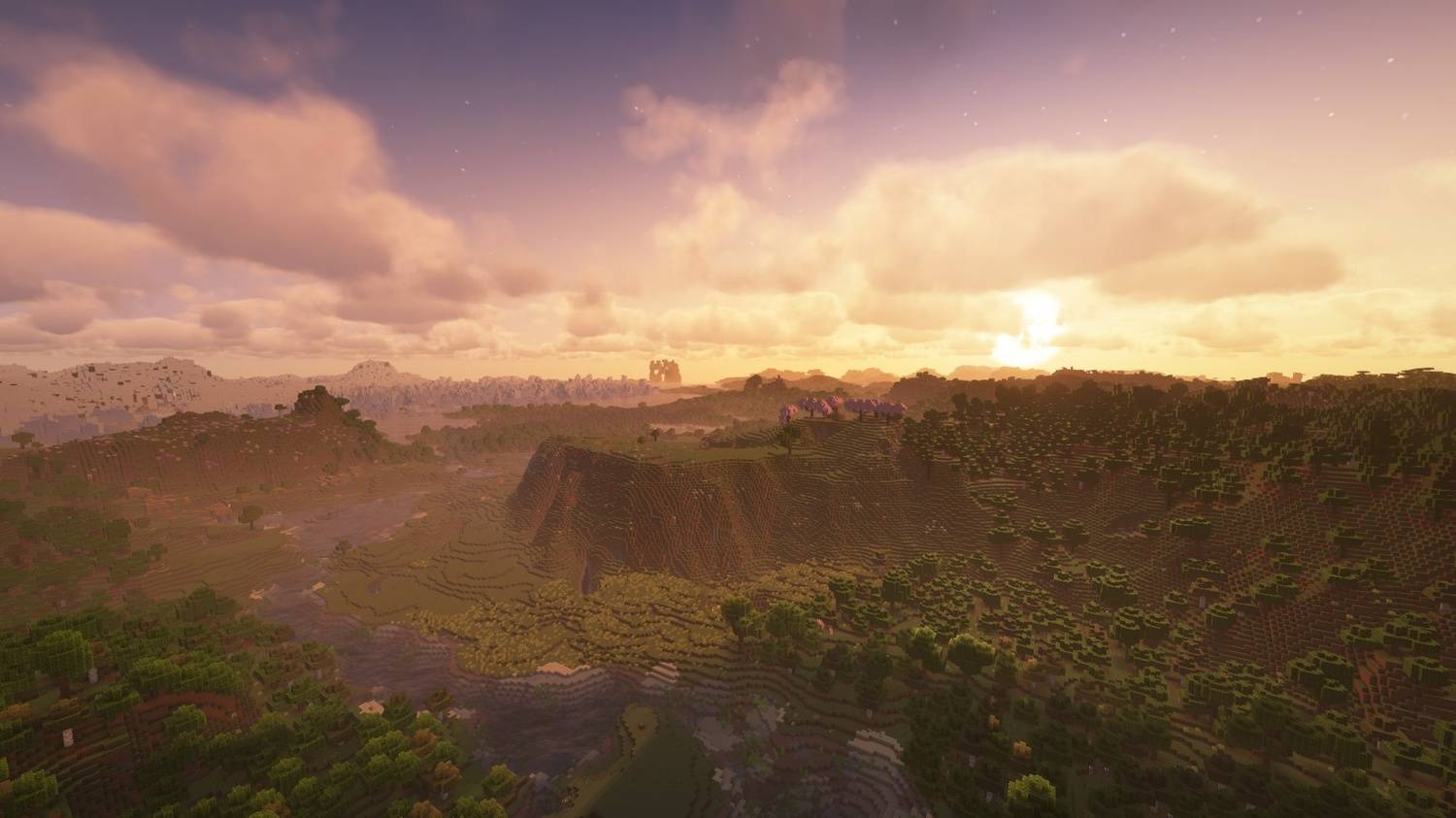 Lorux's Vanilla+ - Minecraft Modpacks - CurseForge