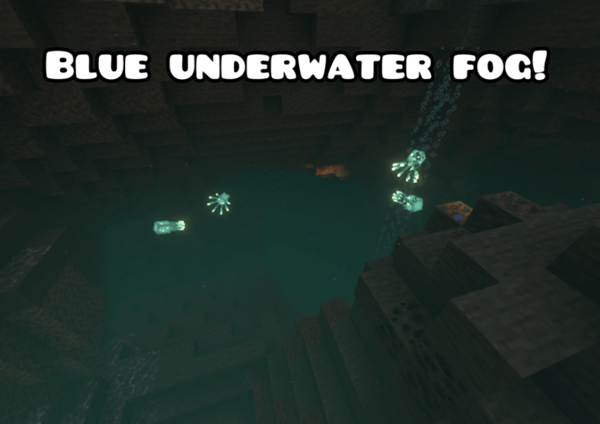 Strawberry deferred(vibrant visuals shader) waving grass! - Minecraft ...