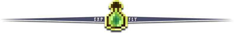 Images - EXP-Fly - Bukkit Plugins - Projects - Bukkit