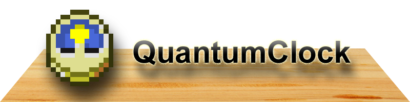 QuantumClock - Minecraft Bukkit Plugins - CurseForge