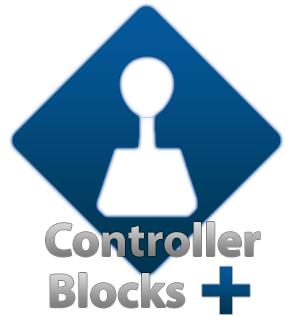 Controller Blocks Plus - Minecraft Bukkit Plugins - CurseForge