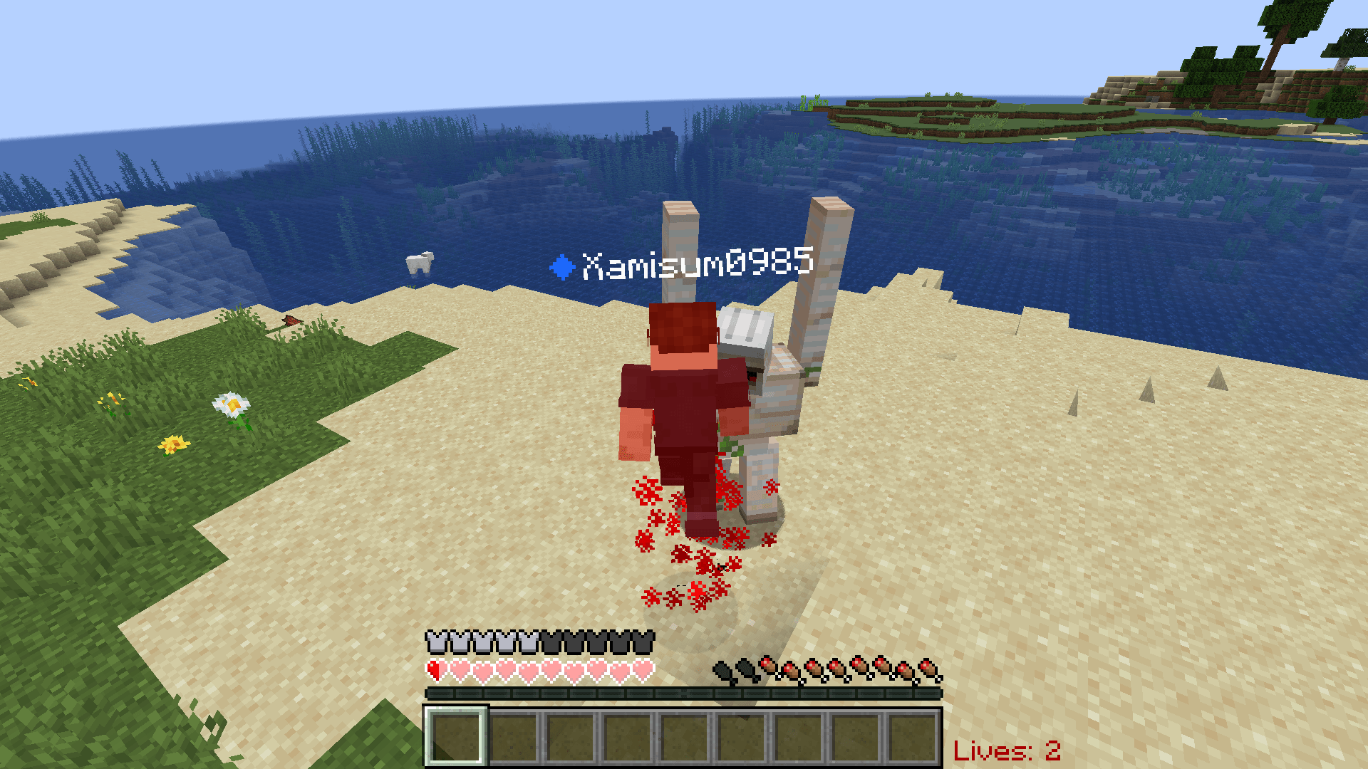 Simply Powers - Gallery - Minecraft Mods - CurseForge