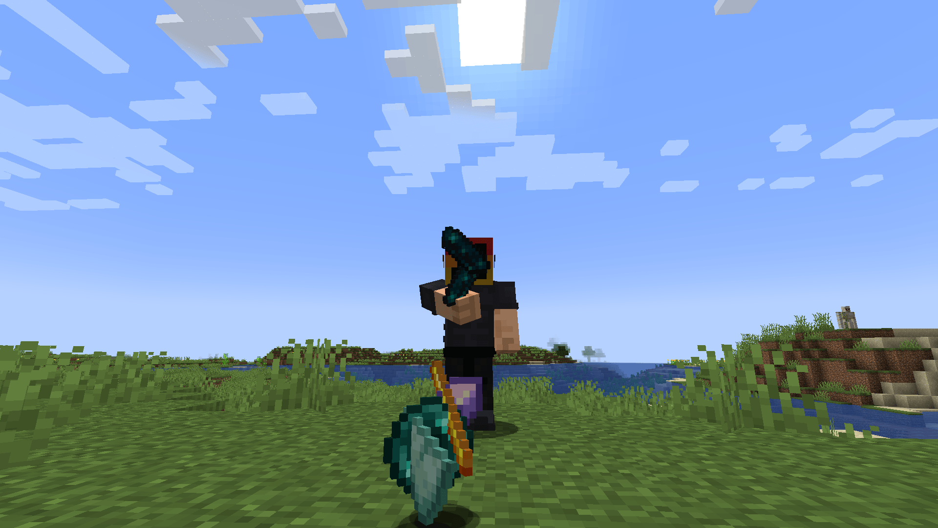 Simply Powers - Gallery - Minecraft Mods - CurseForge