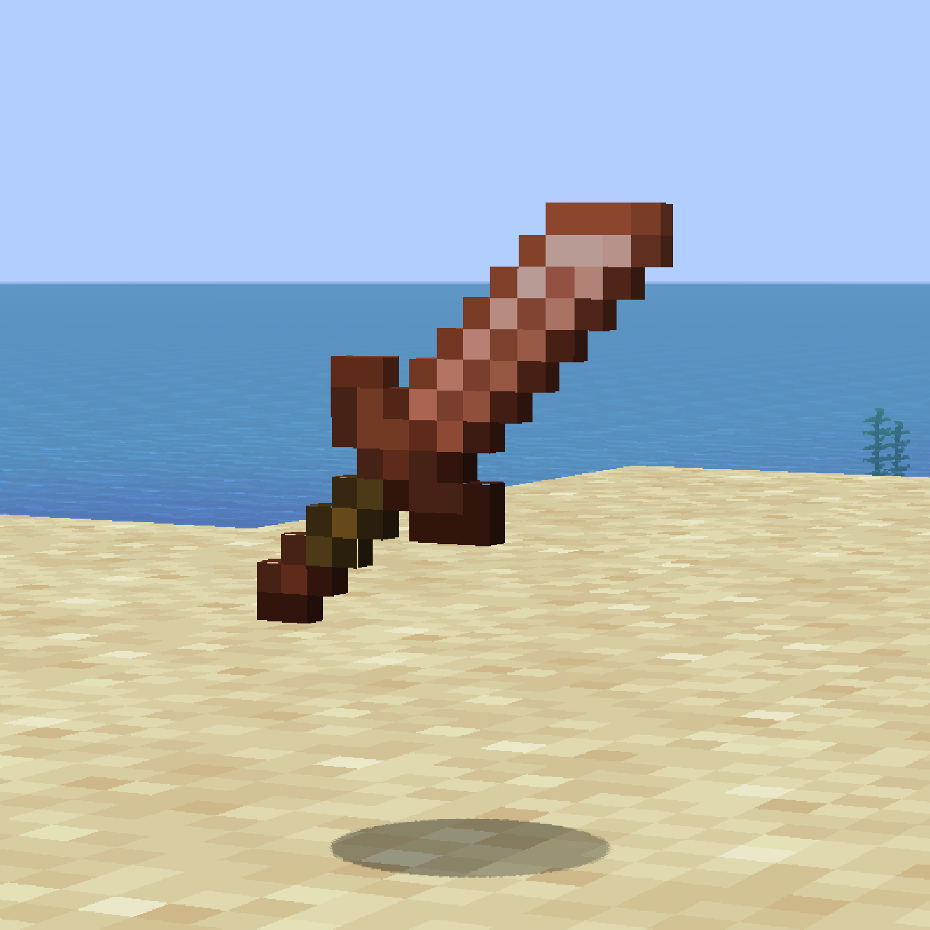 Better Copper Gear - Minecraft Resource Packs - CurseForge