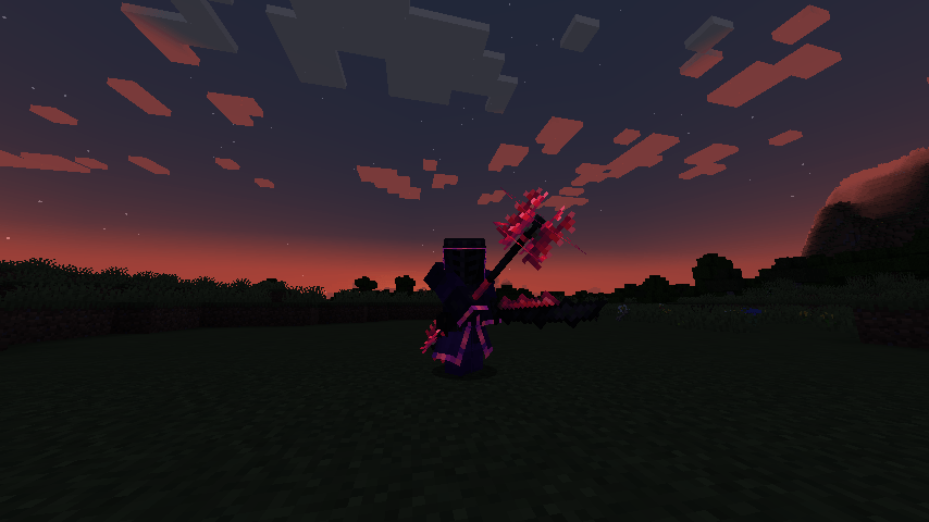 Discerning The Eldritch - Minecraft Mods - CurseForge