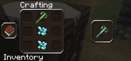 Cyclic Player Launcher - Gallery - Minecraft Mods - CurseForge