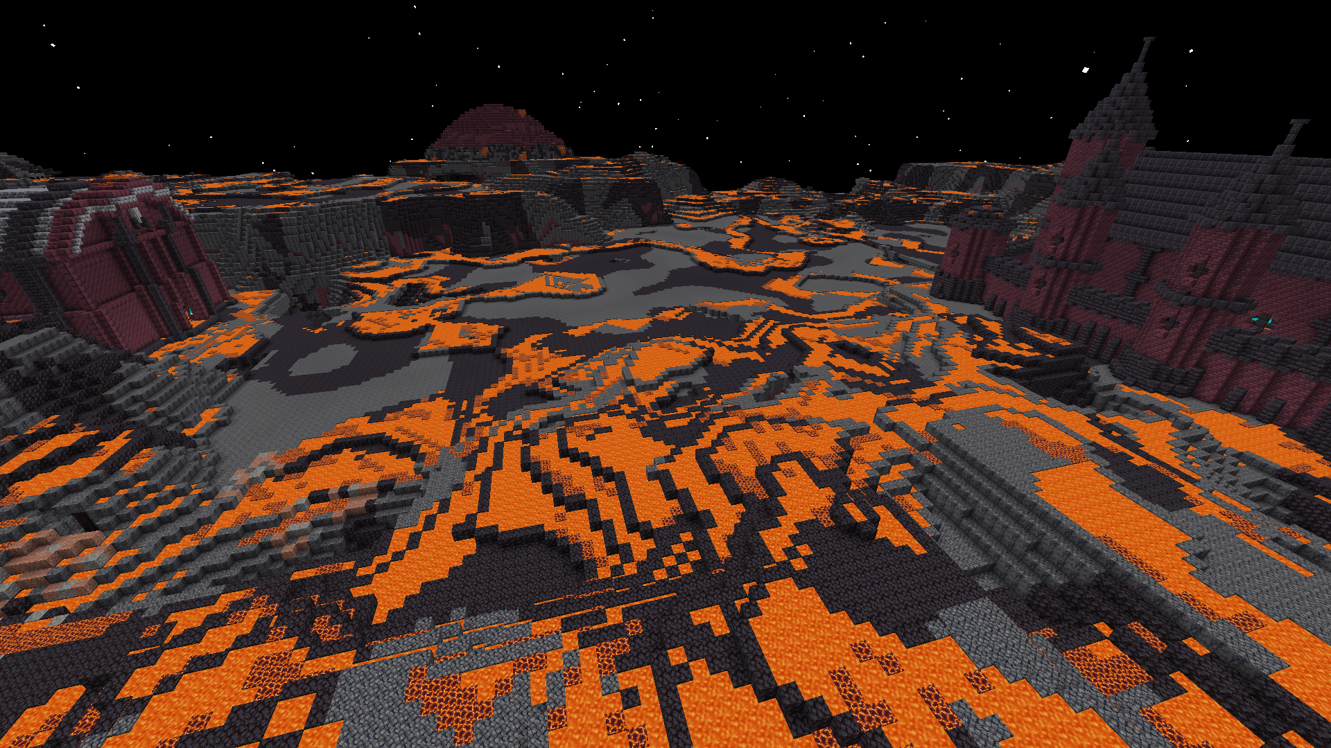 Exodus (Space Mission) | Stellaris & QUESTS! - Minecraft Modpacks - CurseForge