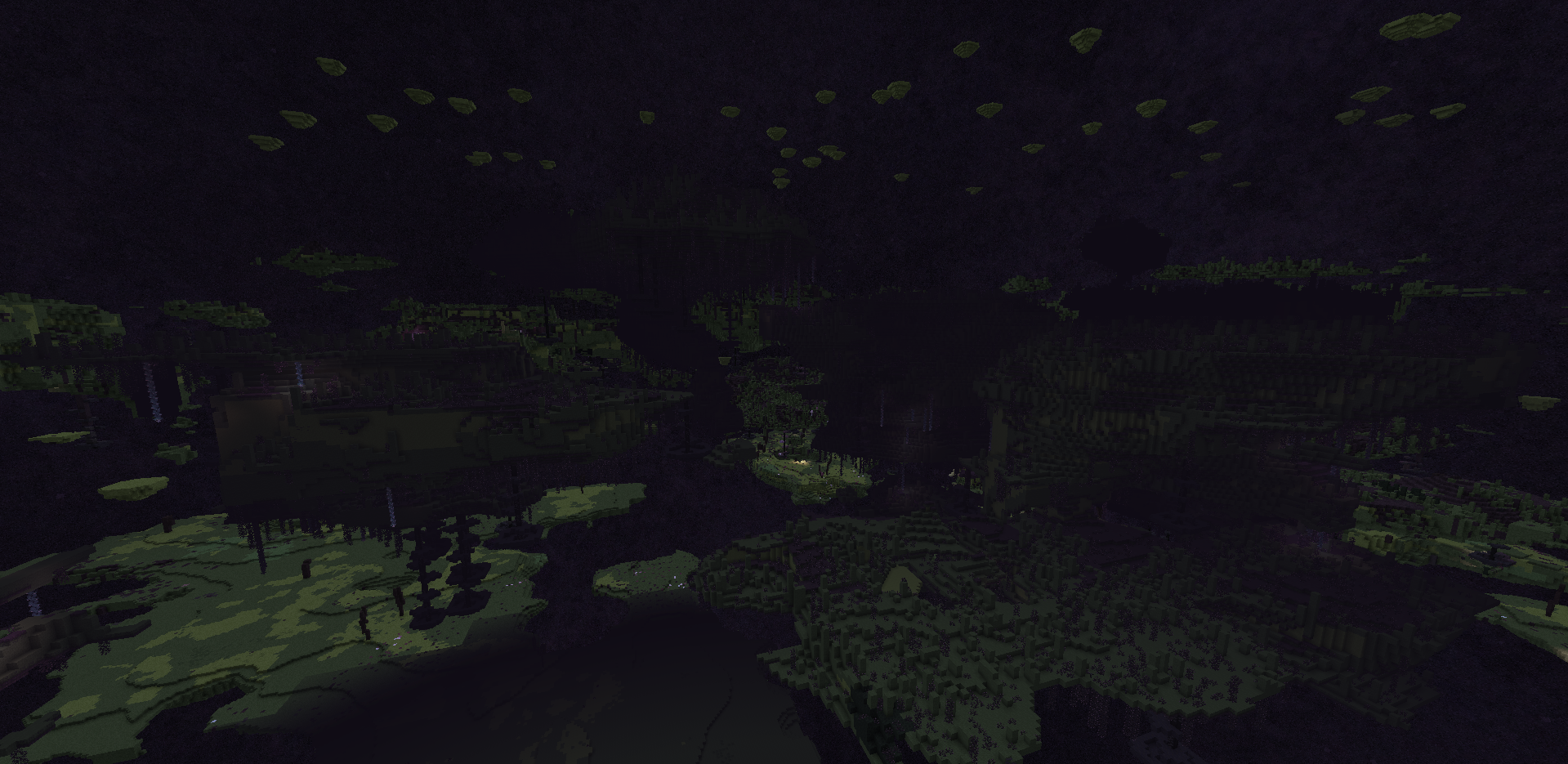 Forgotten Features - Gallery - Minecraft Modpacks - CurseForge
