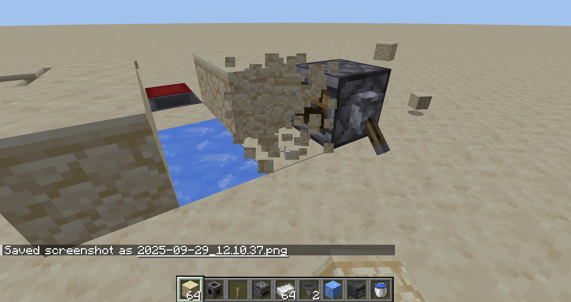 Flamerax's Mechanics (Breaker, Placer, etc) - Minecraft Mods - CurseForge