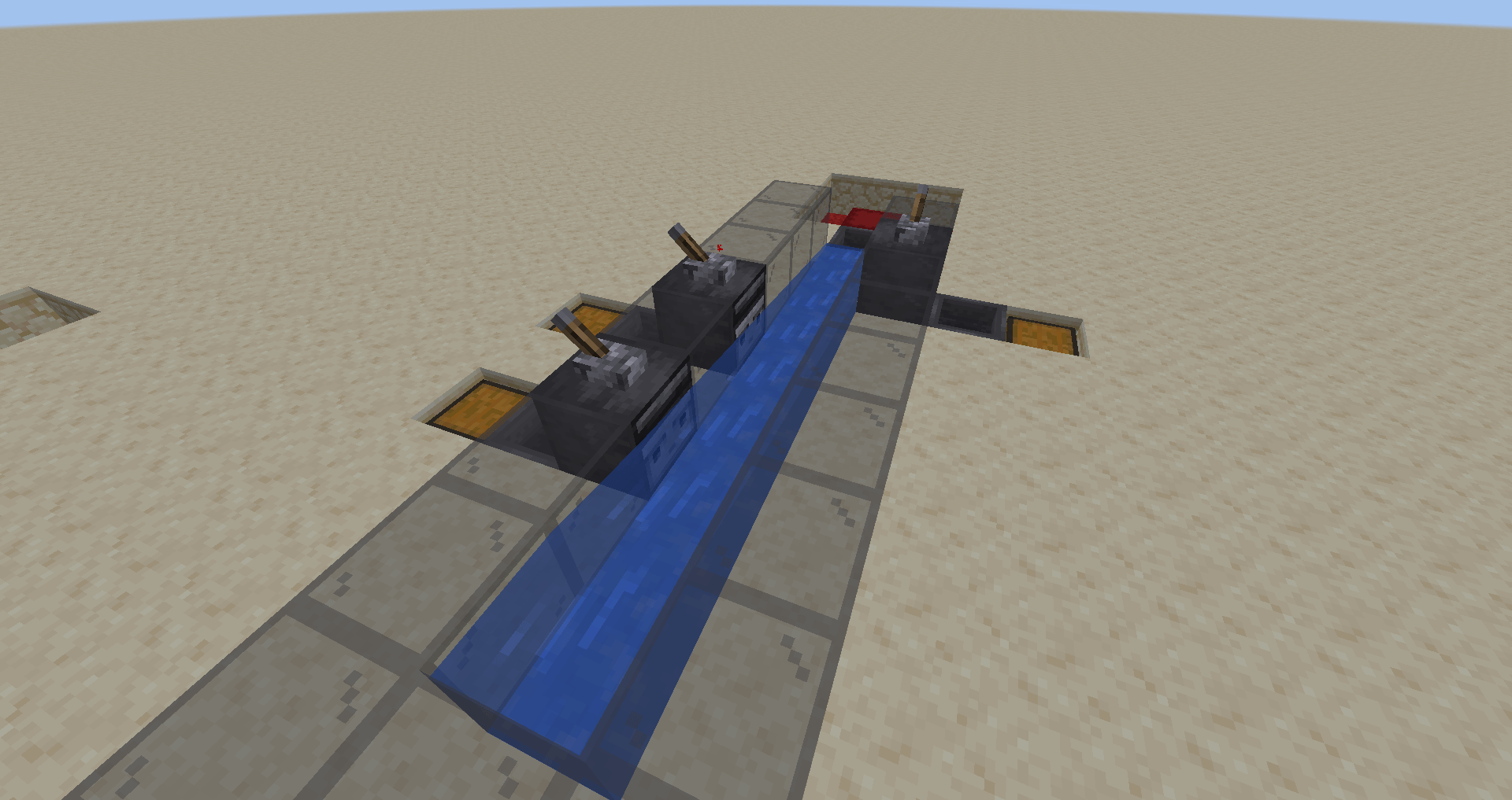 Flamerax's Mechanics (Breaker, Placer, etc) - Minecraft Mods - CurseForge