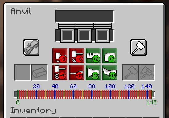 TFC Anvil Forge Helper - Gallery - Minecraft Resource Packs - CurseForge