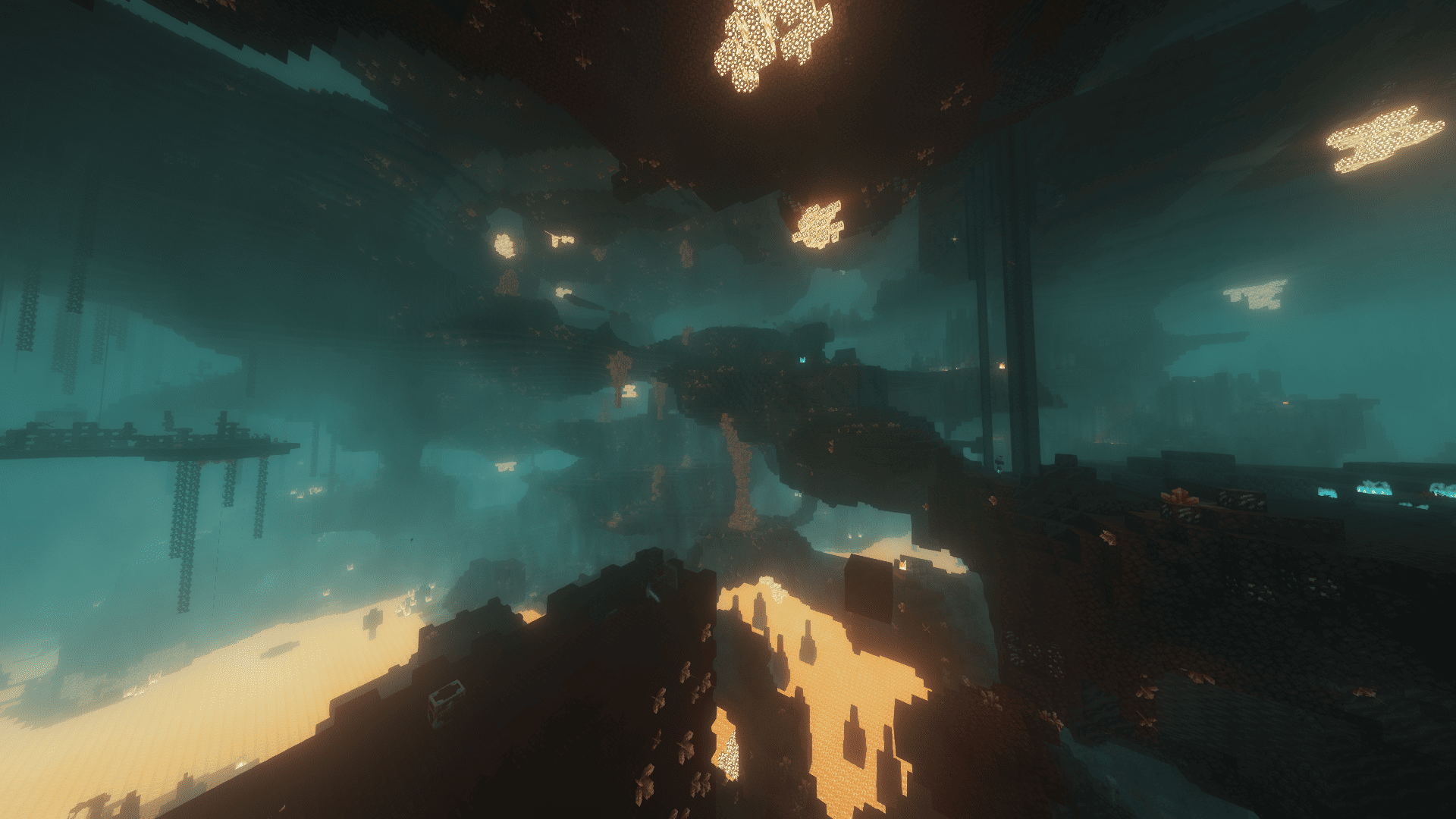 Aether Realms - Minecraft Modpacks - CurseForge