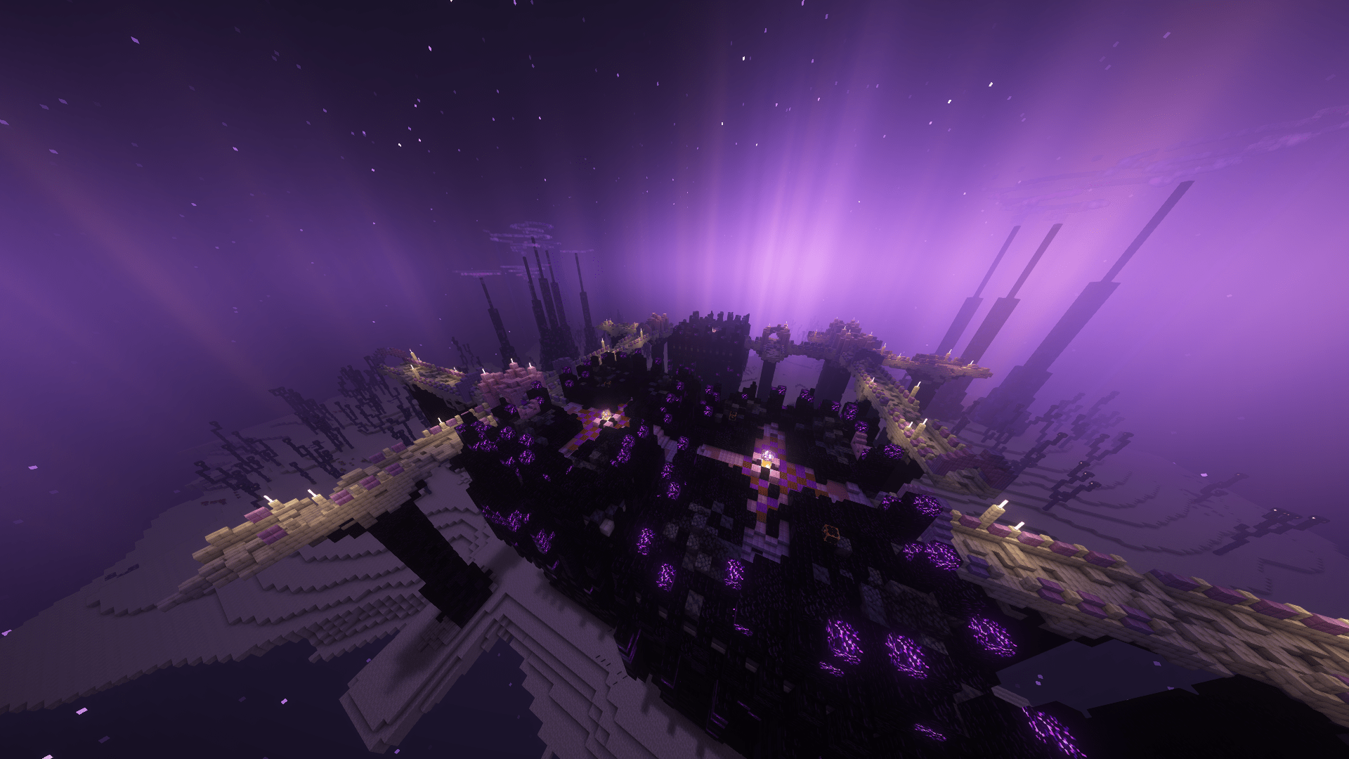 Aether Realms - Minecraft Modpacks - CurseForge