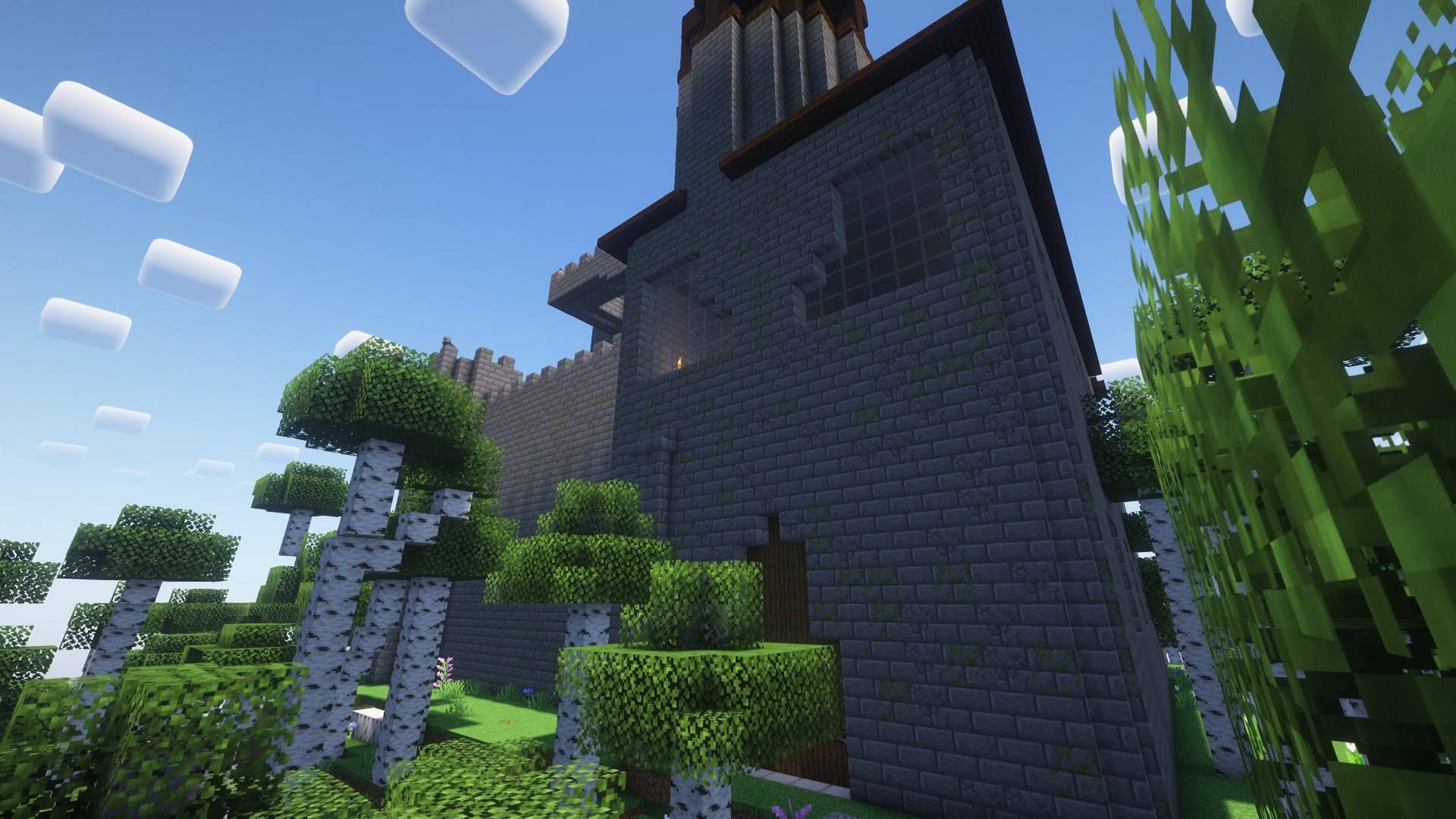 CW1 - Complementary Worlds 1 - Gallery - Minecraft Modpacks - CurseForge