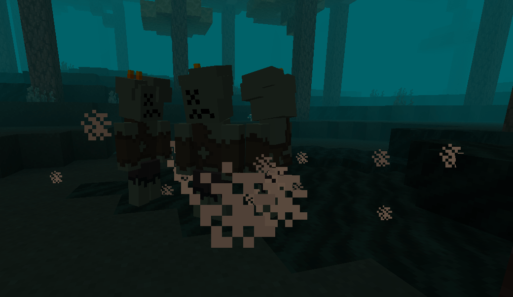 Gods Below - Minecraft Mods - CurseForge