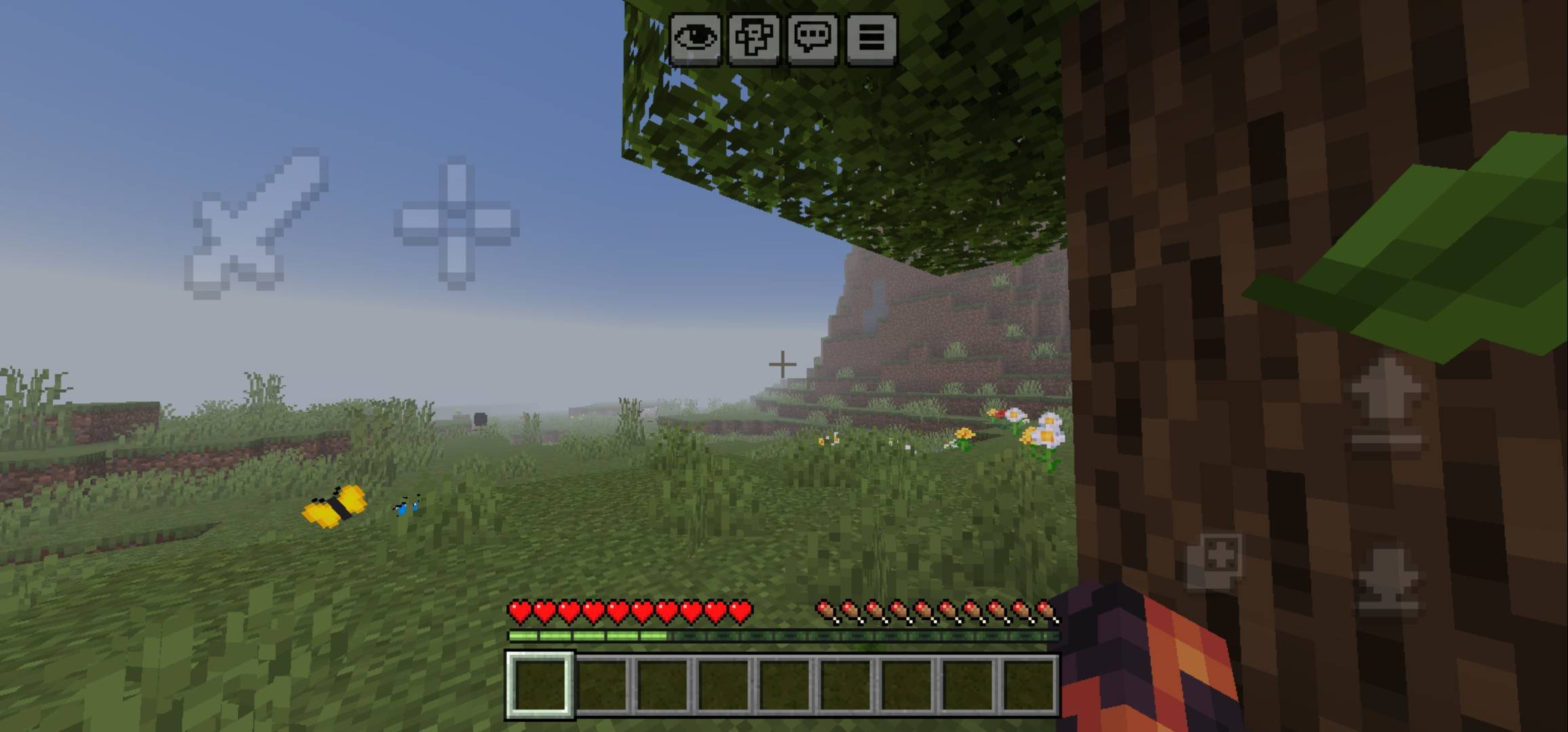 Minimalistic Controllers - Gallery - Minecraft Bedrock Texture Packs ...