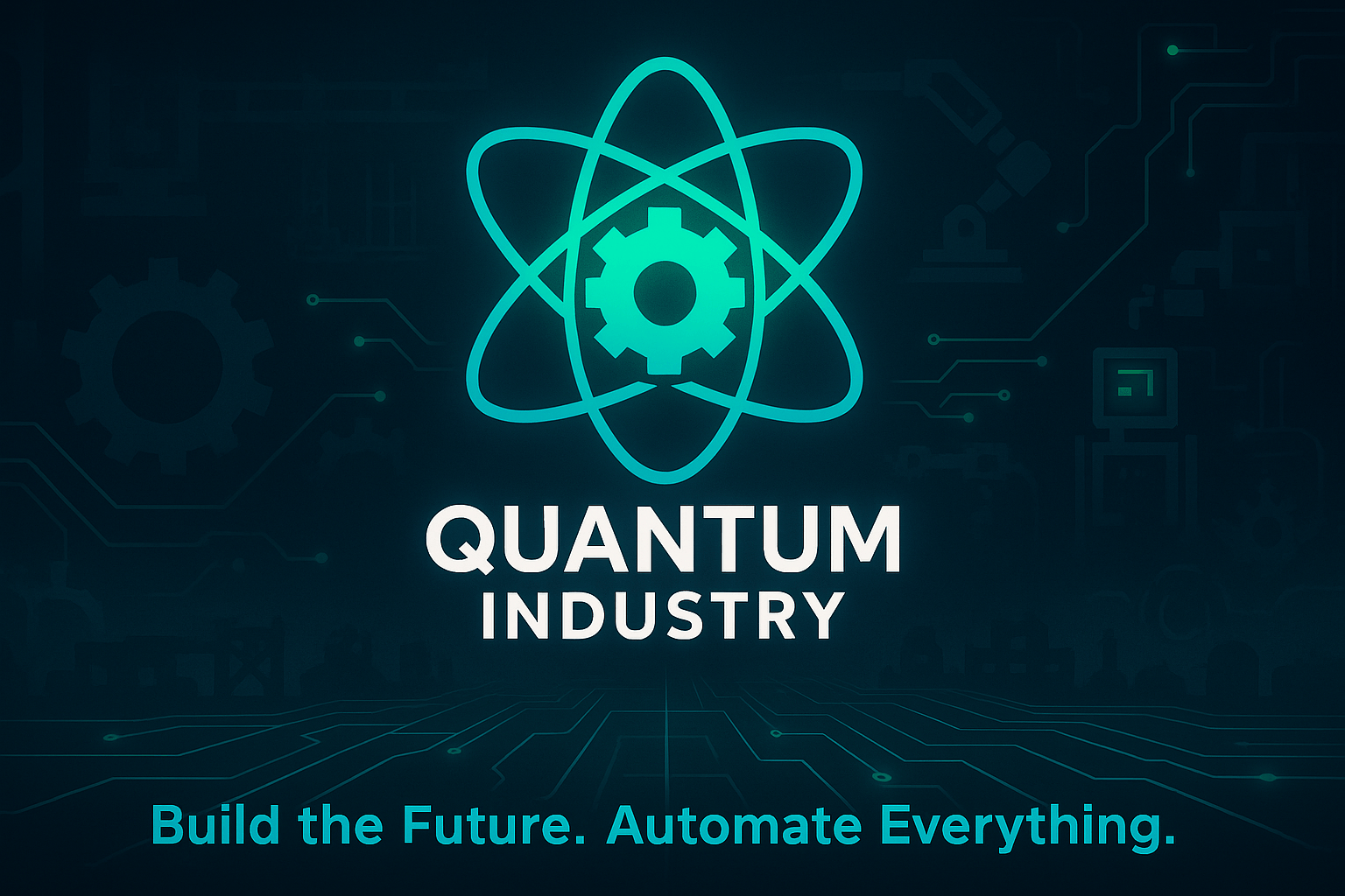 Quantum Industry - Minecraft Modpacks - CurseForge