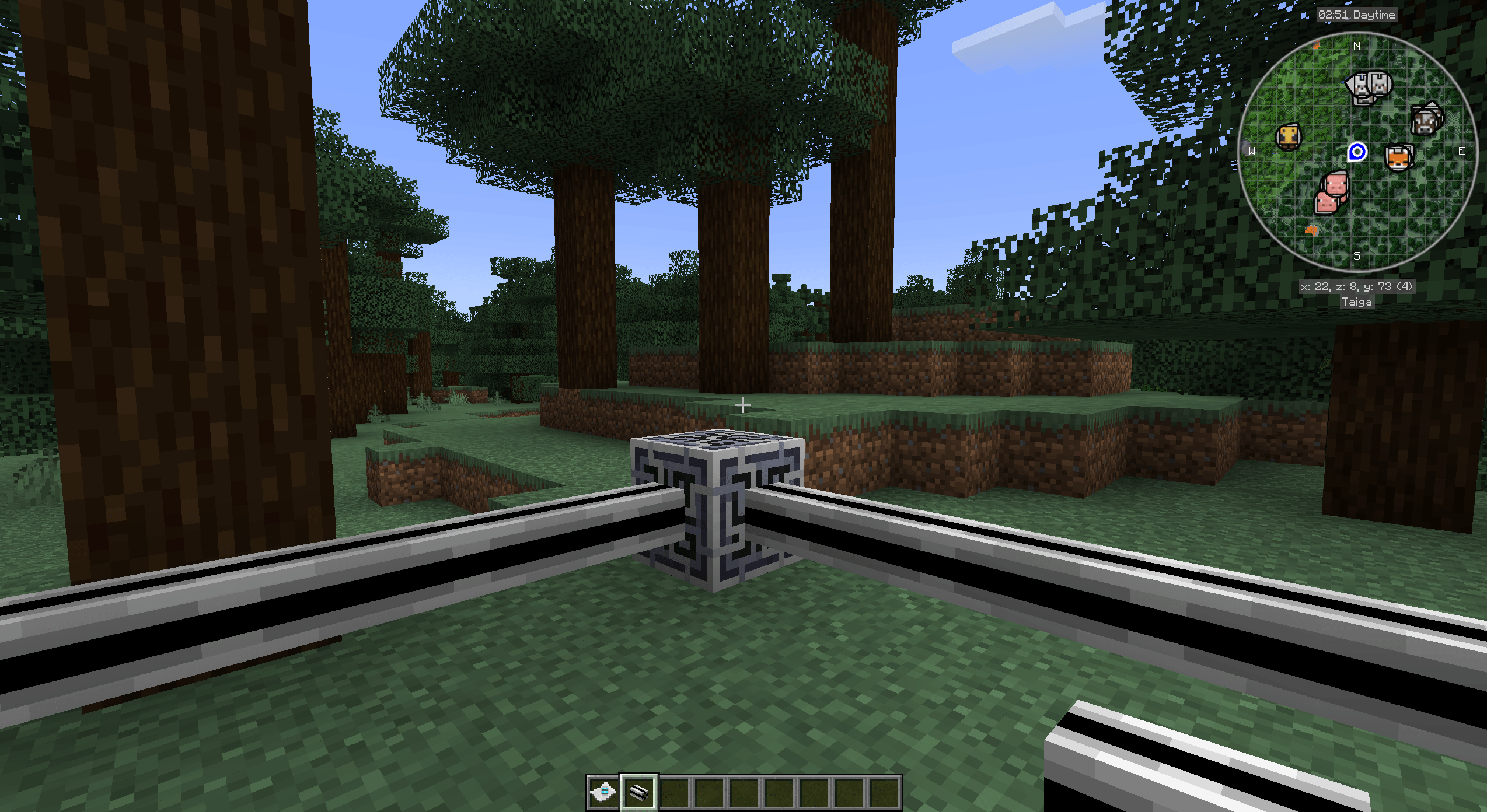 Quantum Industry - Minecraft Modpacks - CurseForge