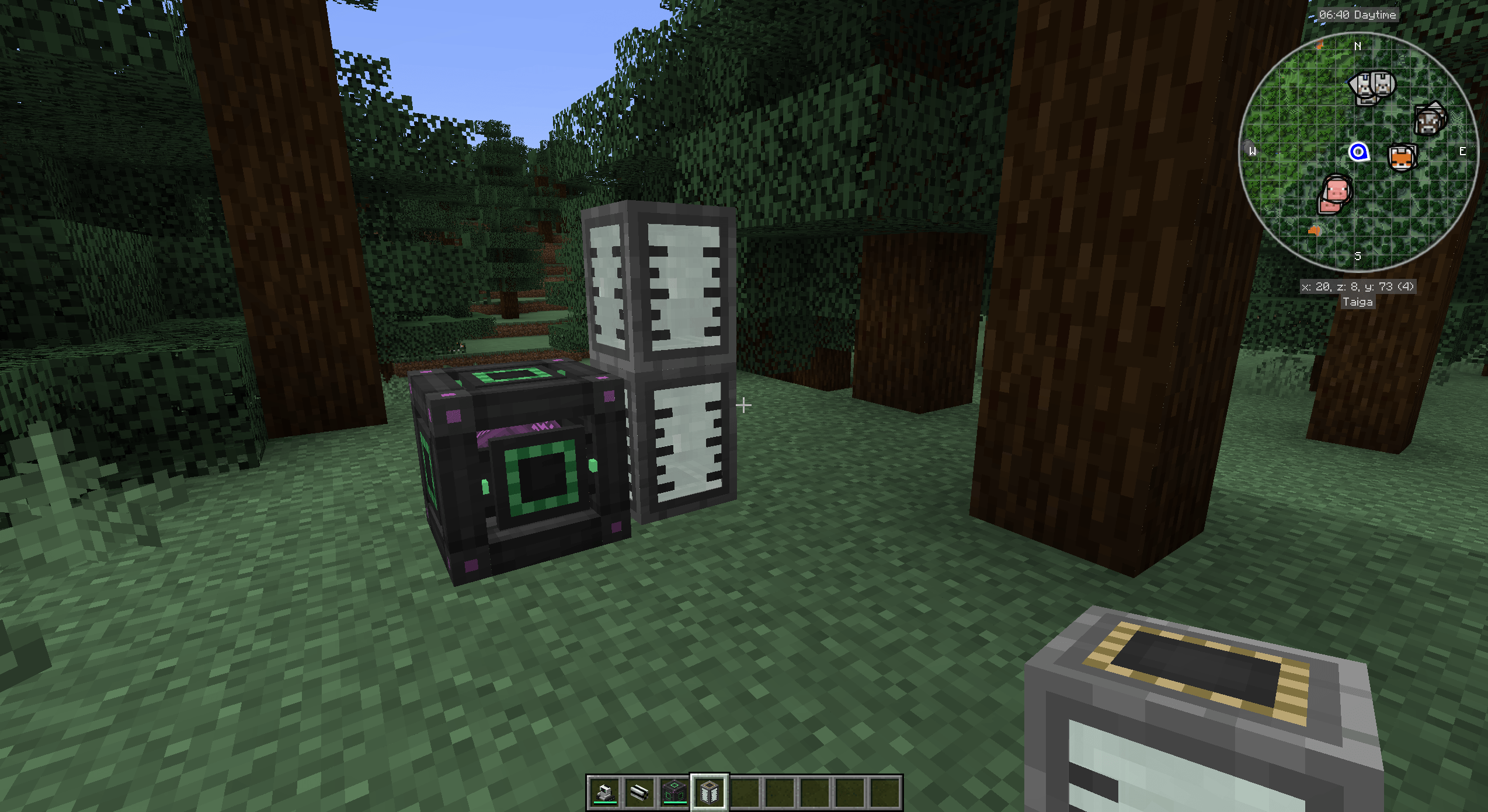 Quantum Industry - Minecraft Modpacks - CurseForge