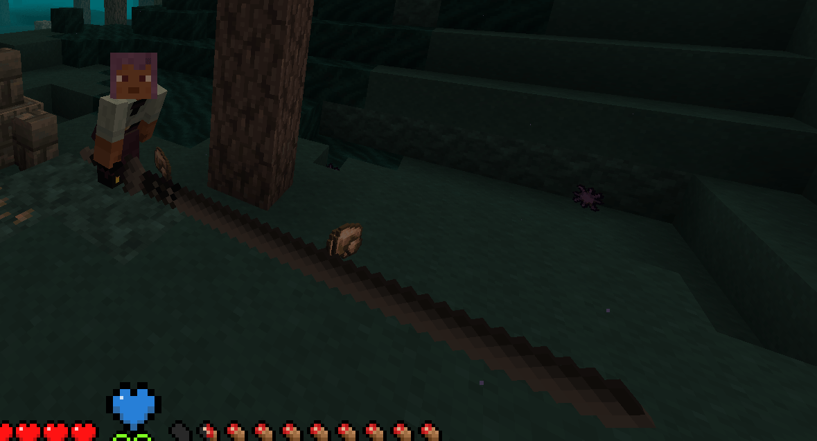 Gods Below - Gallery - Minecraft Mods - CurseForge