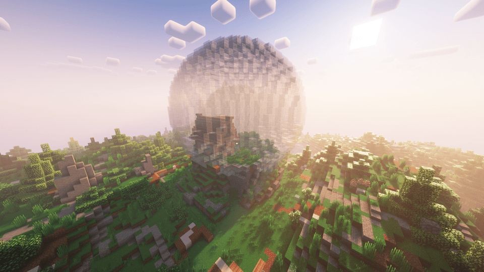 Horizon (New Dawn) - Minecraft Modpacks - CurseForge