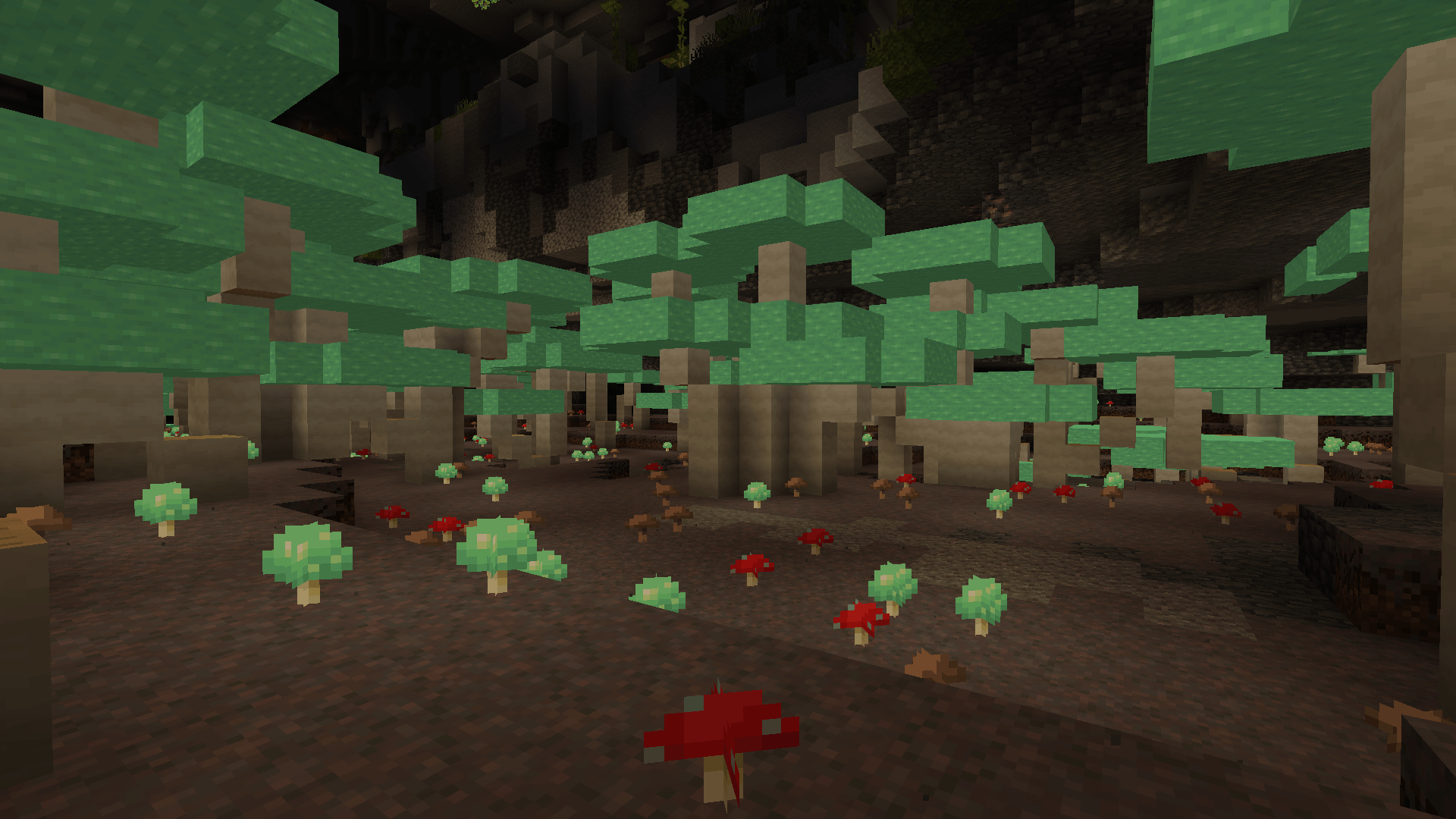 Adventurer's Beyond - Minecraft Mods - CurseForge