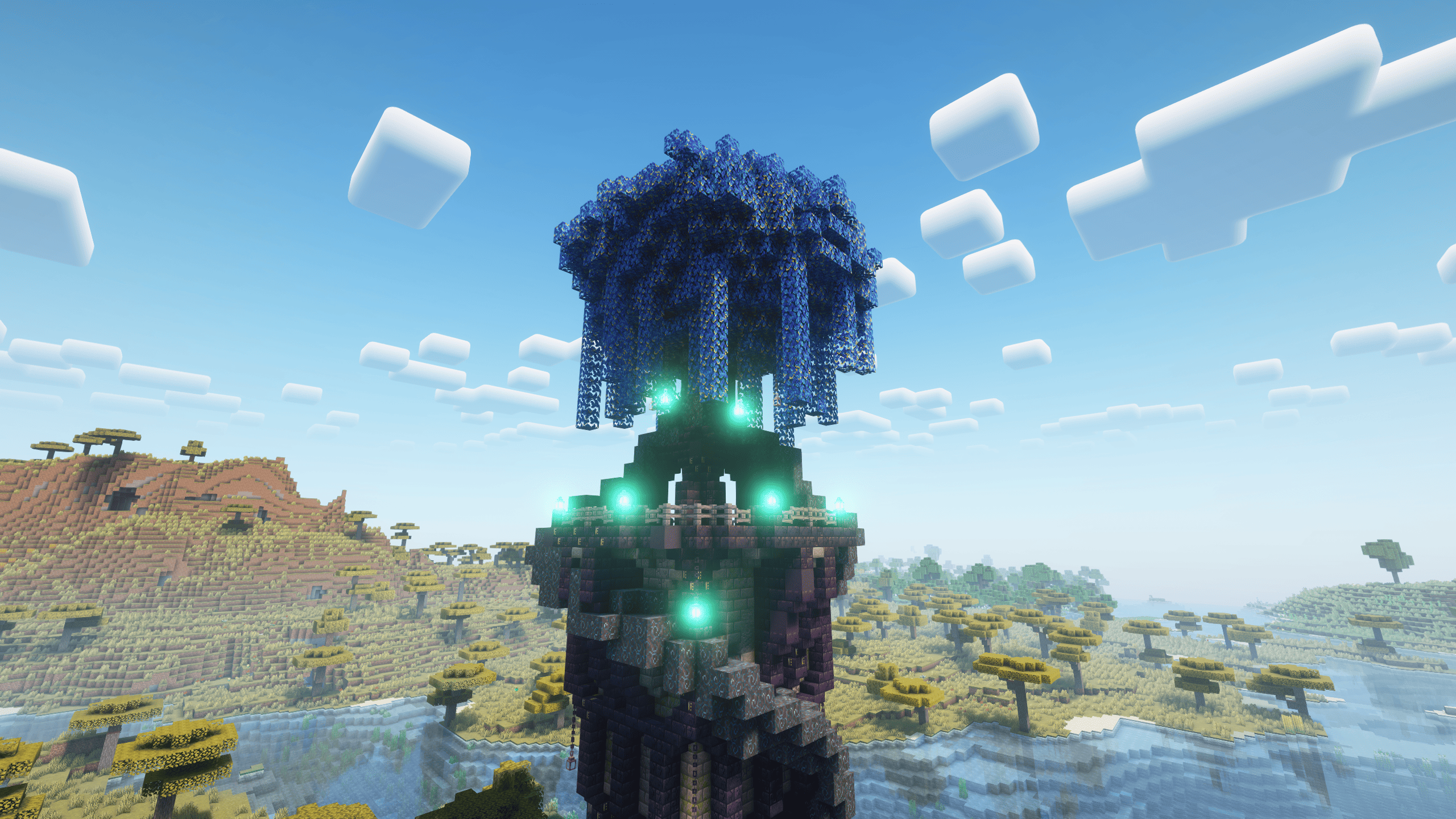 Avatar - Fire and Ash - Gallery - Minecraft Modpacks - CurseForge