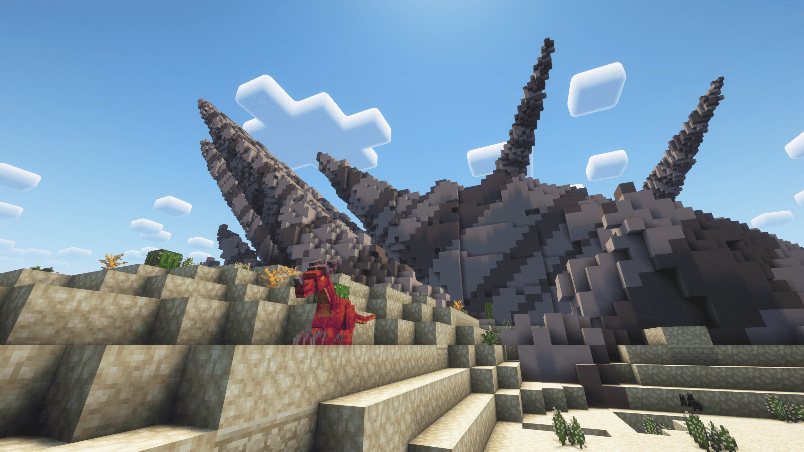 Avatar - Fire and Ash - Minecraft Modpacks - CurseForge