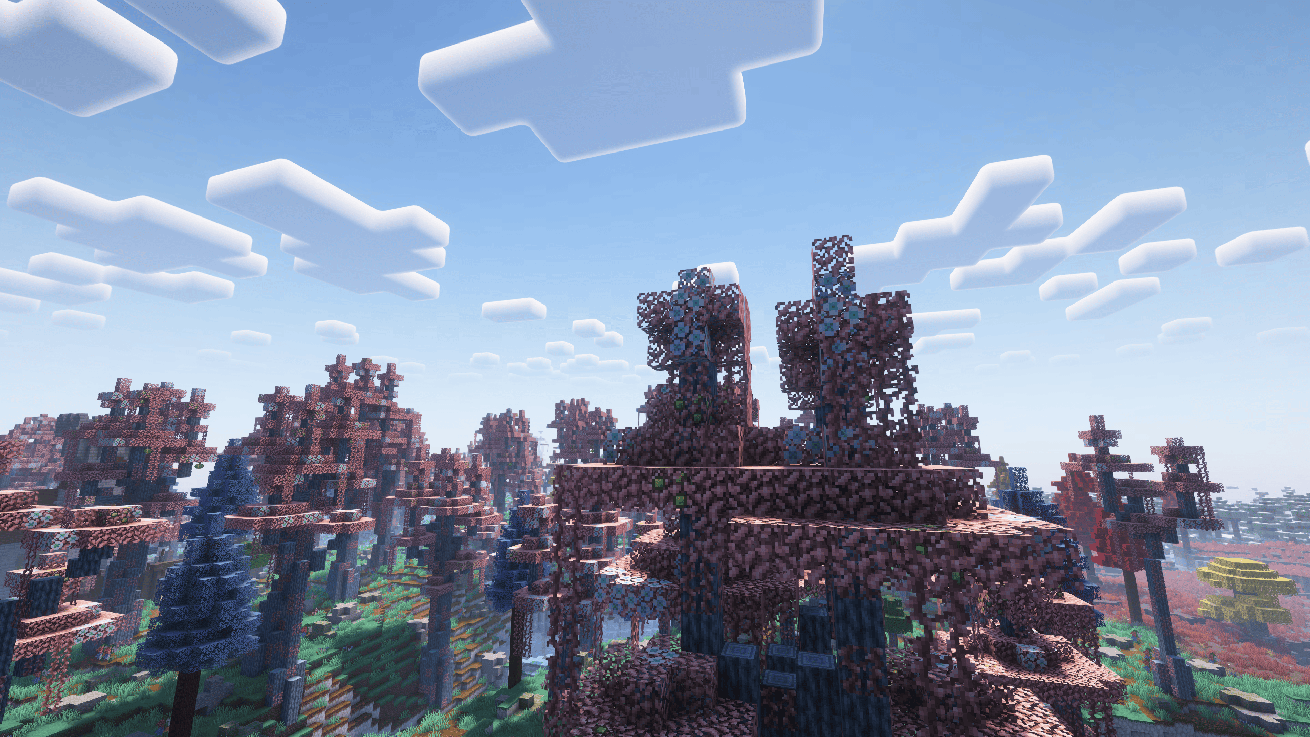 Avatar Fire And Ash Minecraft Modpacks Curseforge