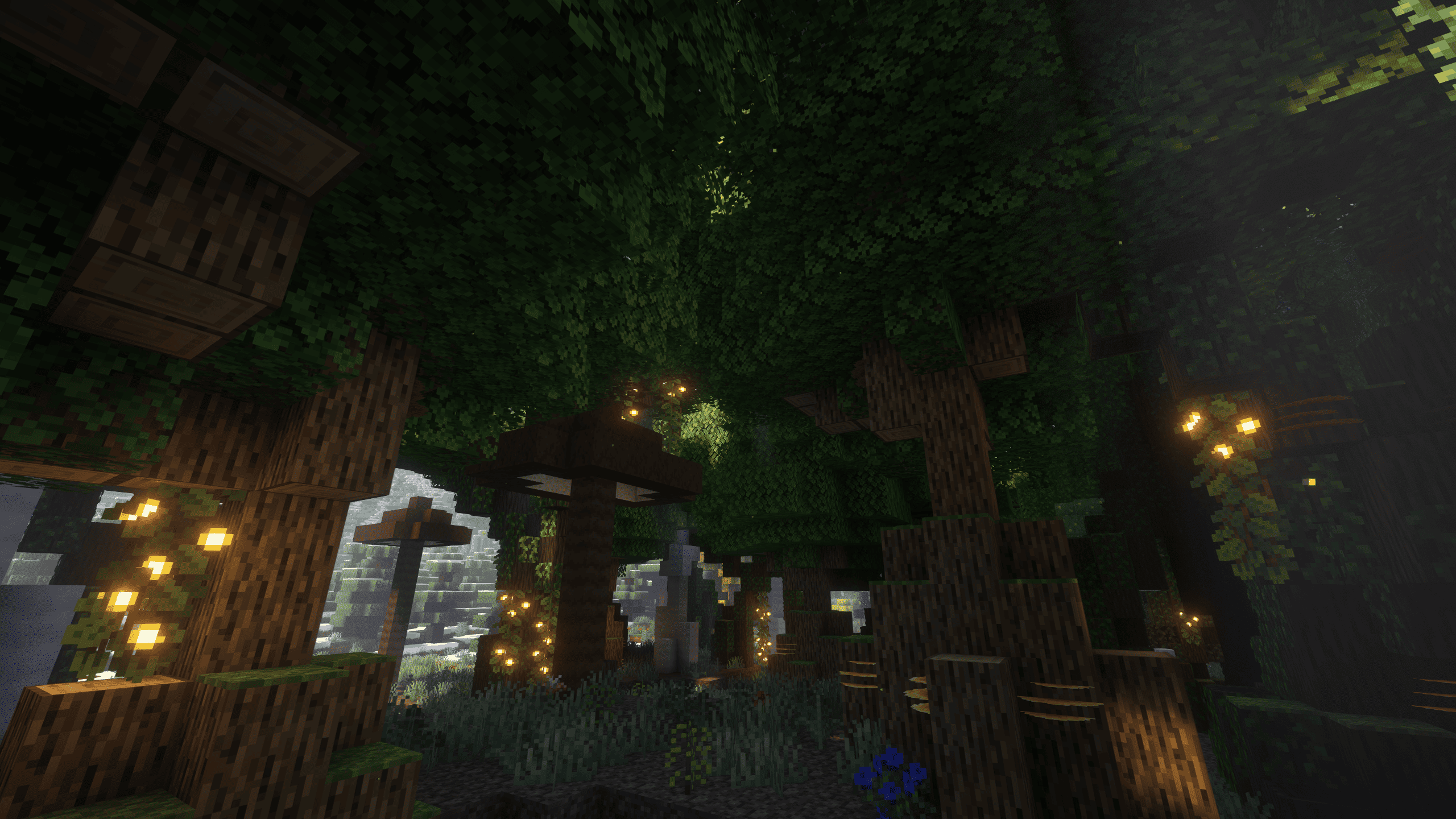 Avatar - Fire and Ash - Gallery - Minecraft Modpacks - CurseForge