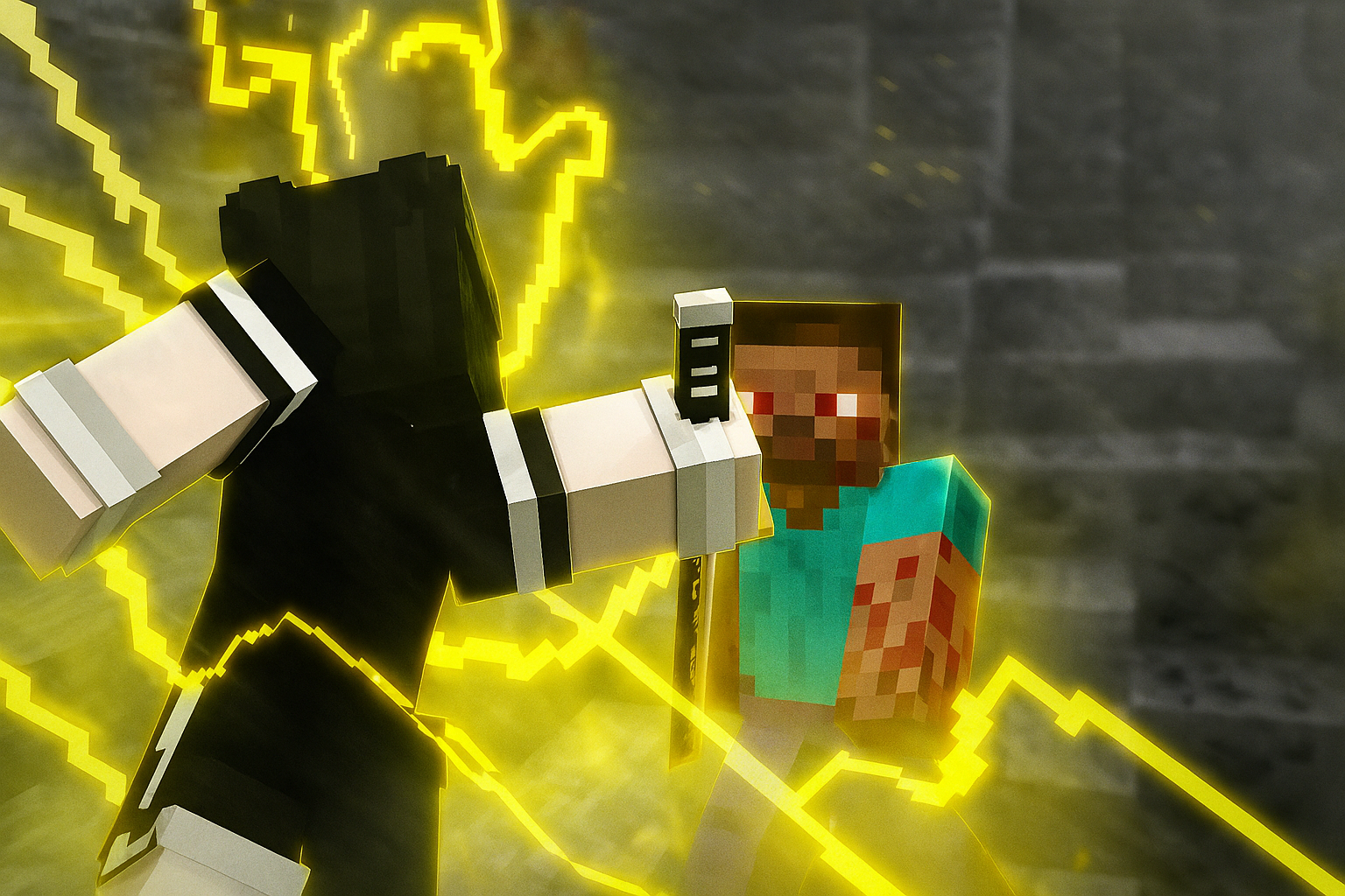 Kimetsu no Craft - Demon Slayer r3 - Gallery - Minecraft Modpacks ...