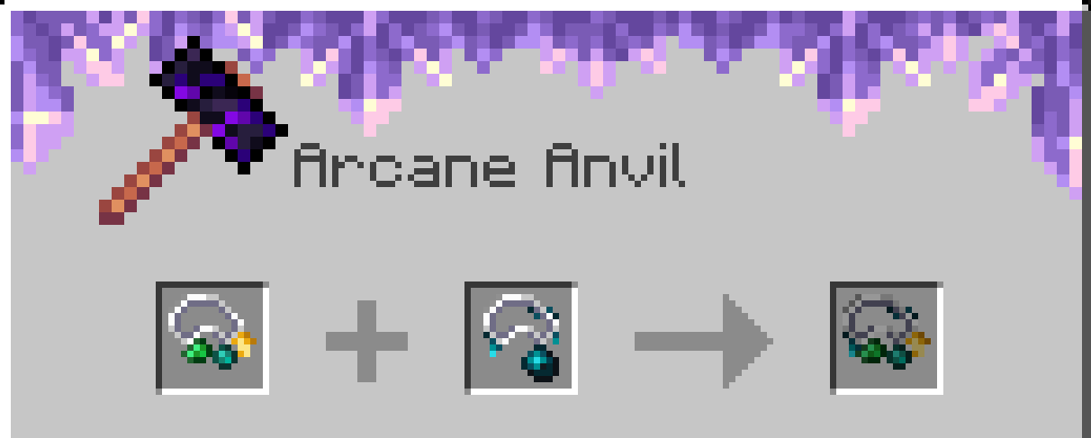 Spellranks - LOTM x Iron's Spells Addon - Gallery - Minecraft Mods ...