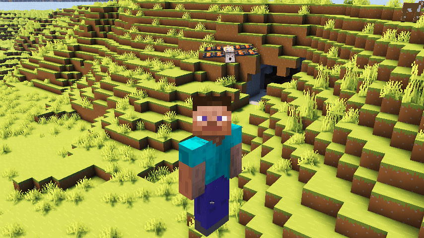 Buddy Drones - Minecraft Mods - CurseForge