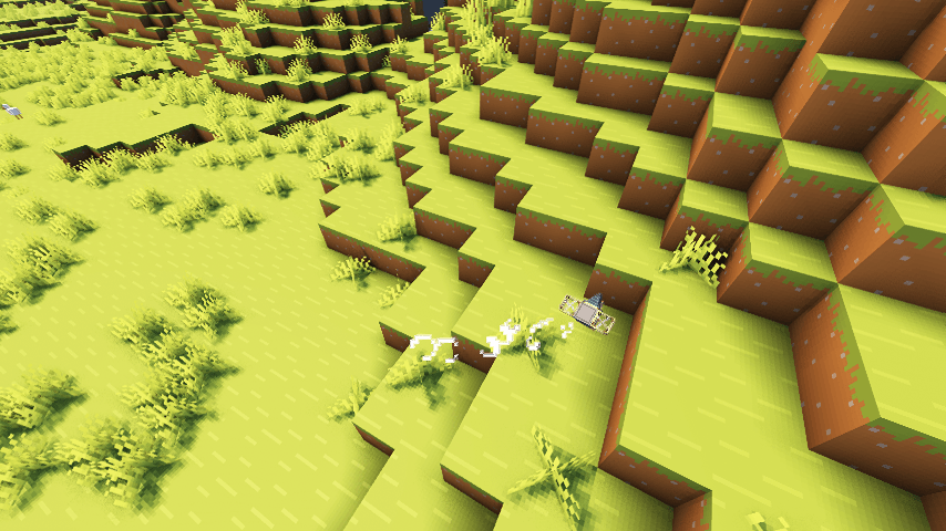 Buddy Drones - Minecraft Mods - CurseForge