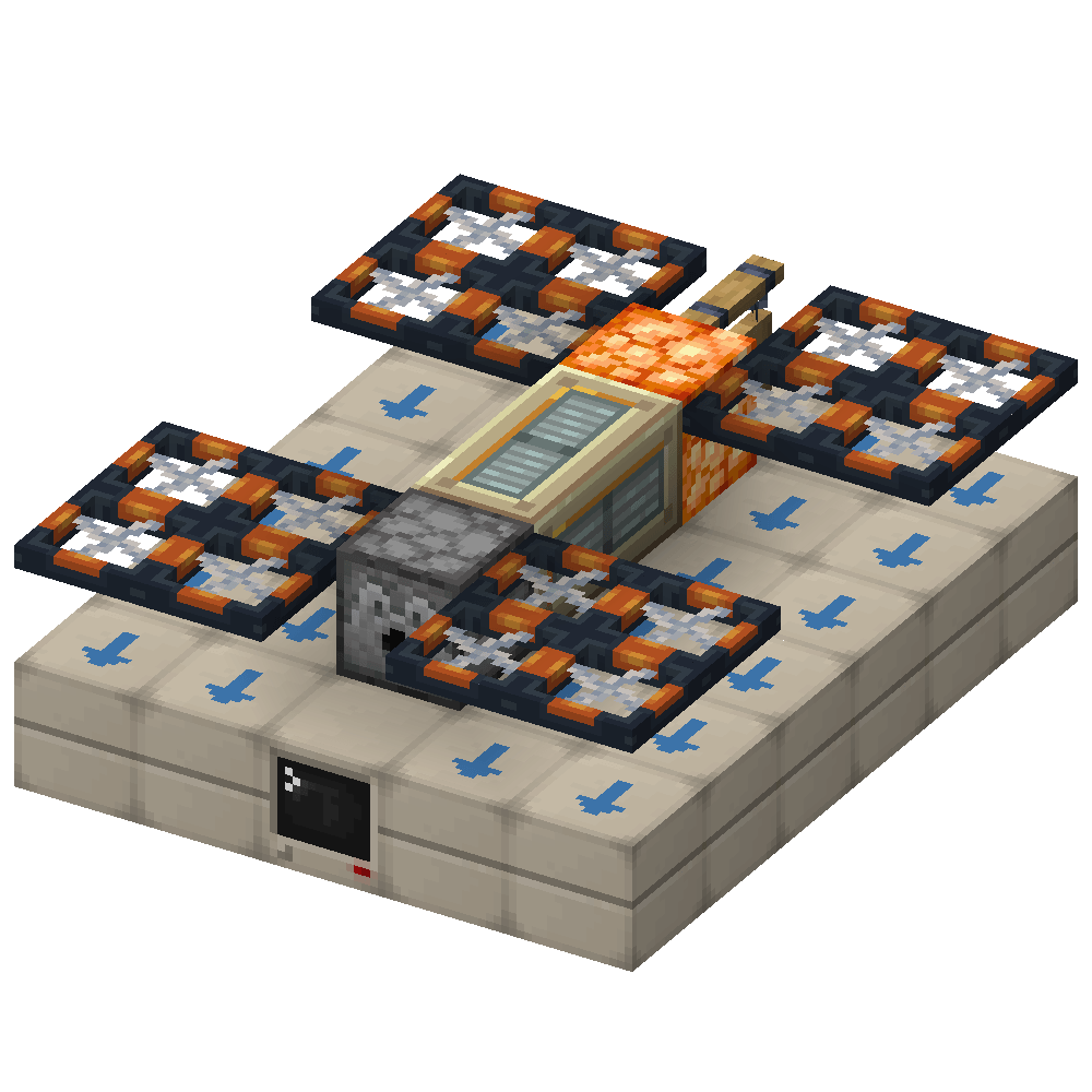 Buddy Drones - Gallery - Minecraft Mods - CurseForge